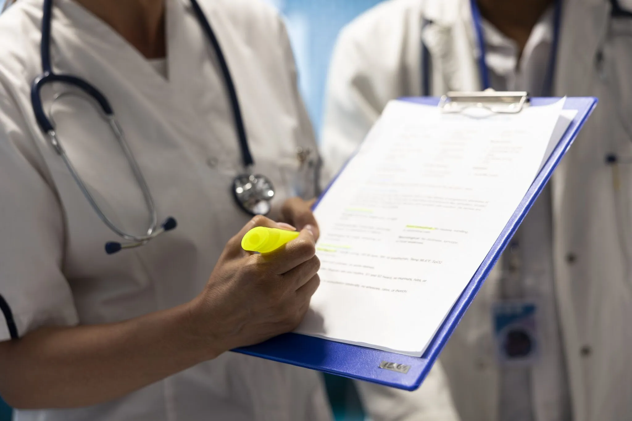 Preventive Care Checklist by Age – Screenings You Need