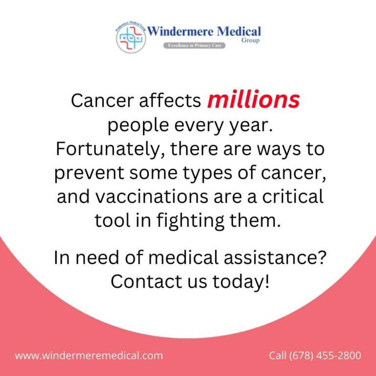 Primary Care & Cancer Prevention: 6 Key Tips