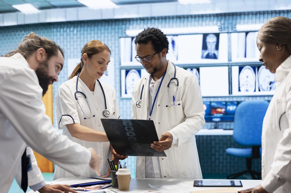 Centers of Excellence in Healthcare: What Castle Connolly Recognition ...