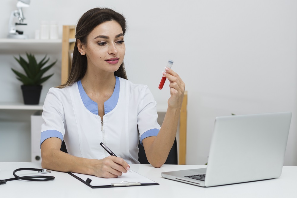 In-House Lab Testing at Primary Care Clinics in North Atlanta: What ...