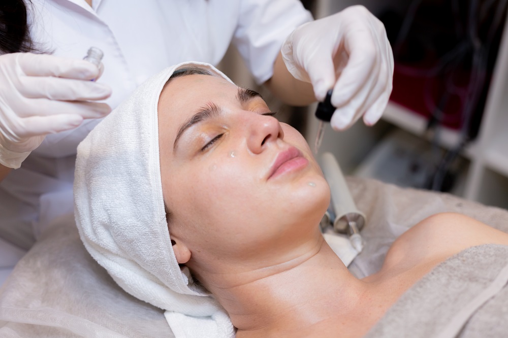 A Complete Guide to Skin Rejuvenation Treatments